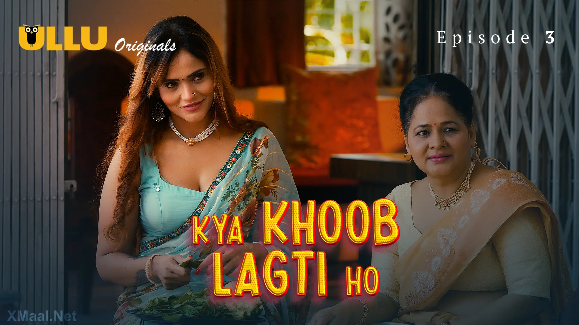 Kya Khoob Lagti Ho Episode 3 Watch Online » BMaal