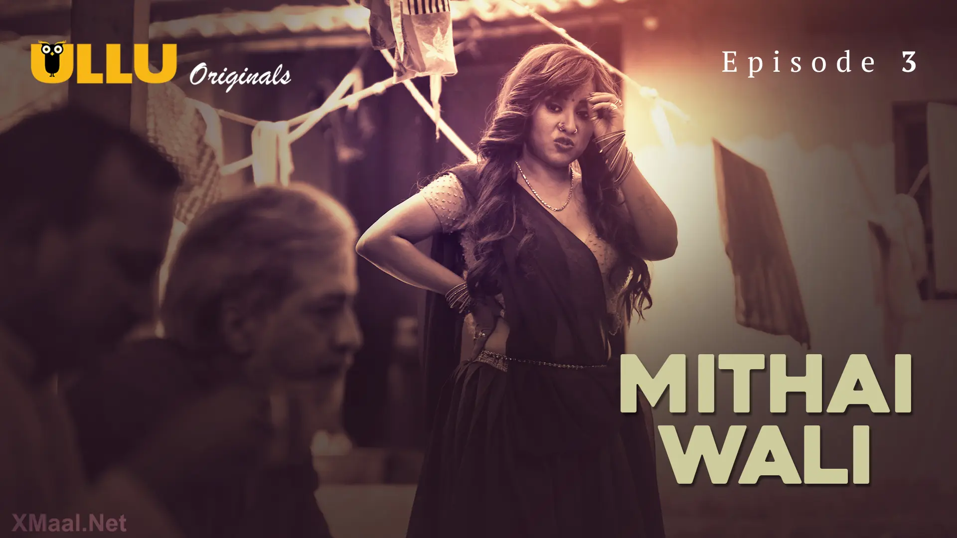 Mithai Wali Episode 3 Watch Online » BMaal