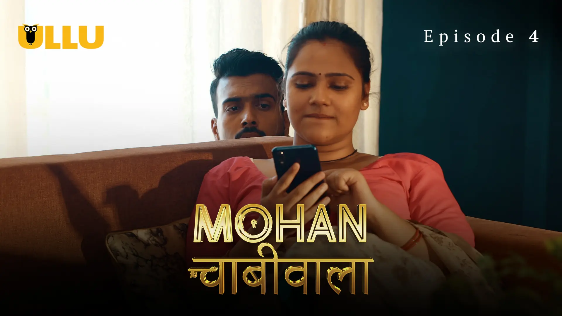 Mohan Chabhiwala Episode 4 Watch Online » BMaal