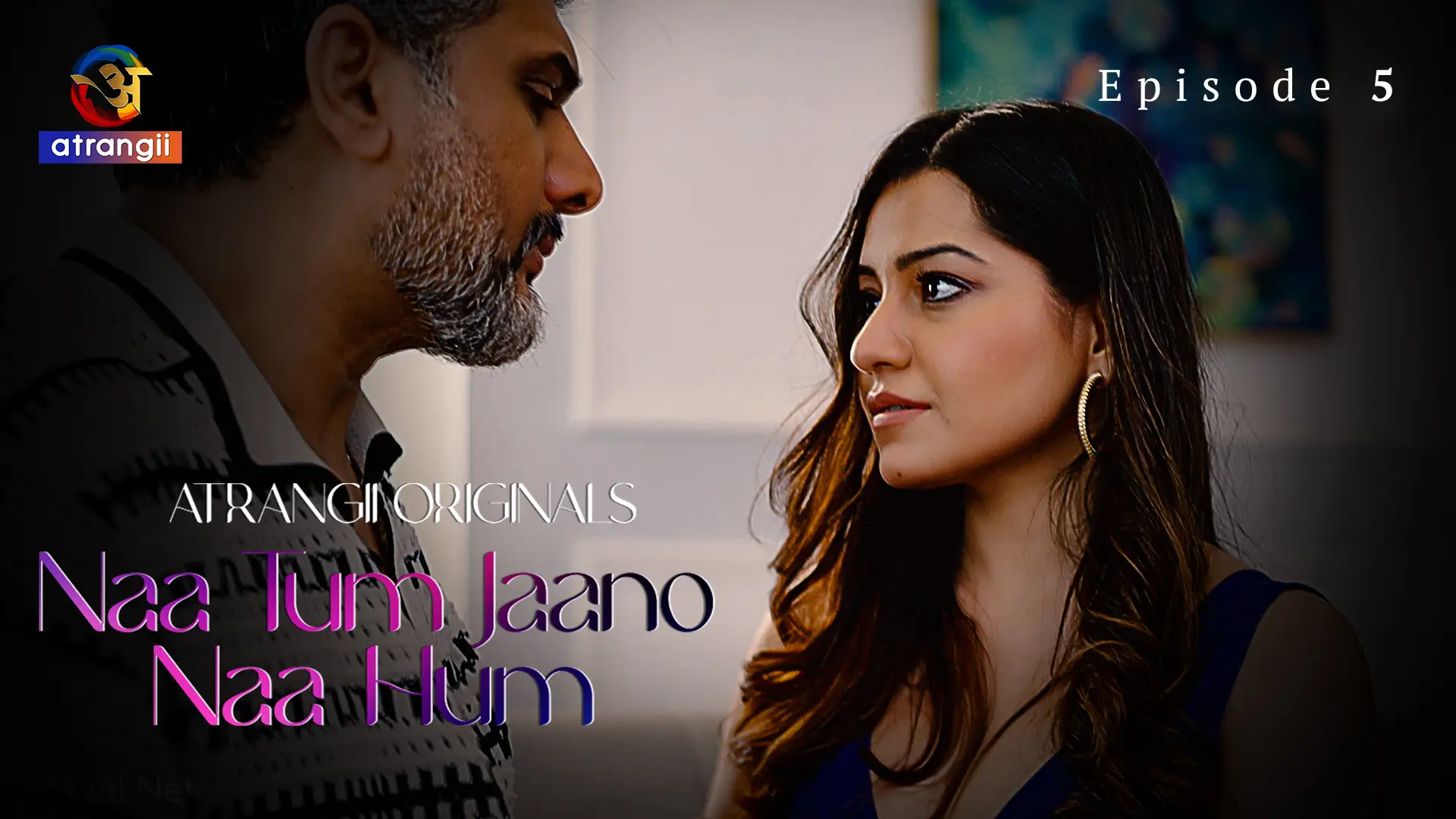 Naa Tum Jaano Naa Hum Episode 5 Watch Online » BMaal